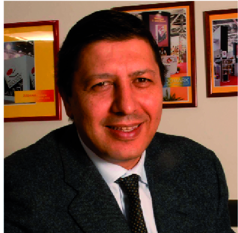 La Storia - Rinaldo Franco S.p.a.